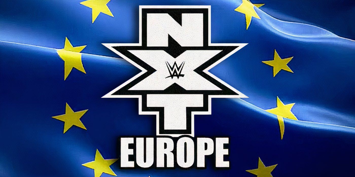 Talk Internally That WWE "Lining Things Up" To Launch ‘NXT Europe’