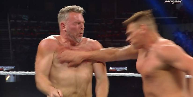 One Year Later: Harsh Realities Of Rewatching Backlash 2025