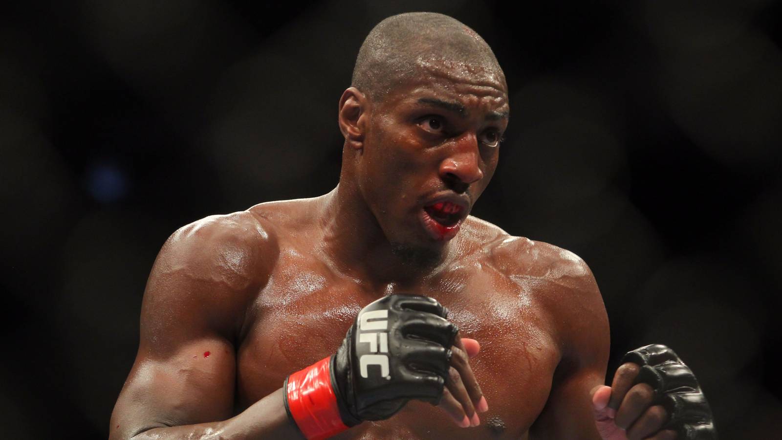 MMA Star Phil Davis Files New Antitrust Lawsuit Against UFC