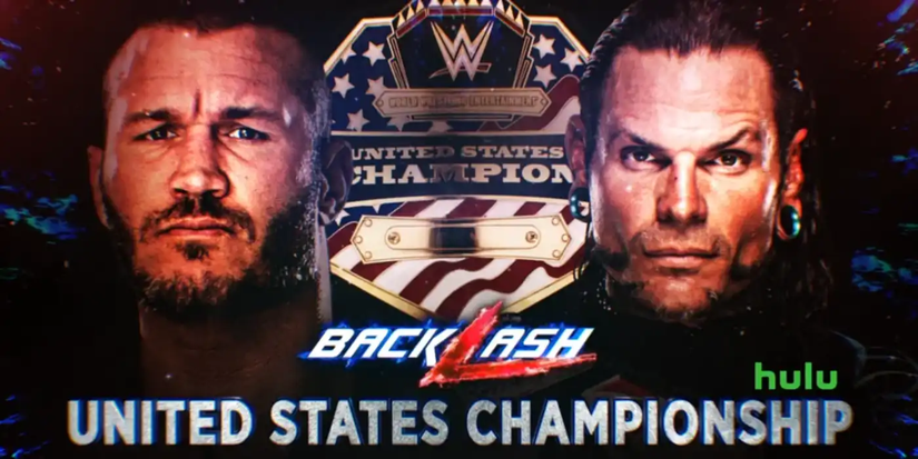 Every Randy Orton Match At WWE Backlash, Definitively Reviewed