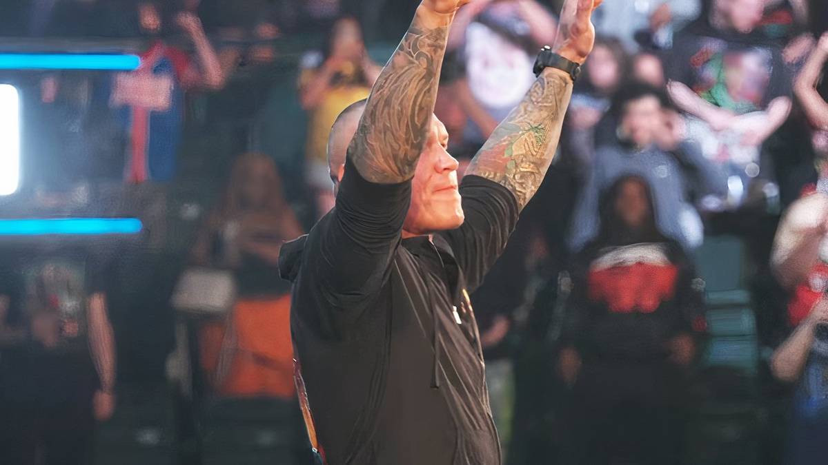 Randy Orton vs. Nick Aldis Match Seems 'Likely' For SummerSlam