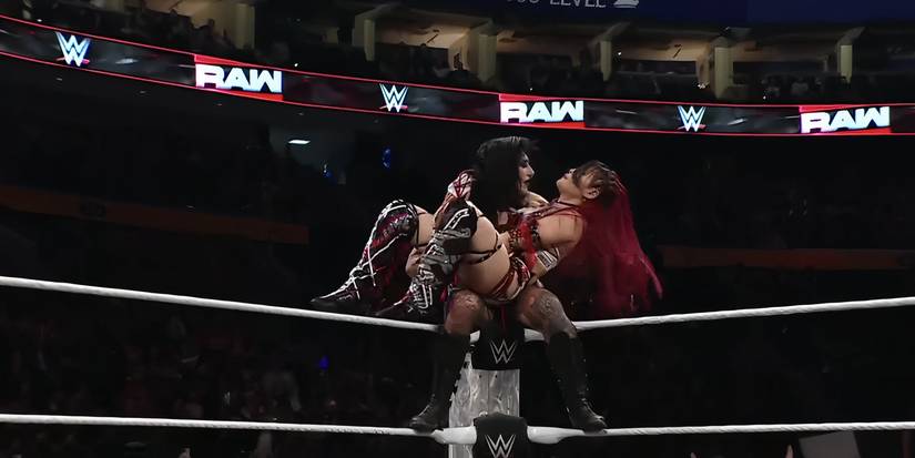 Best WWE Women's Matches