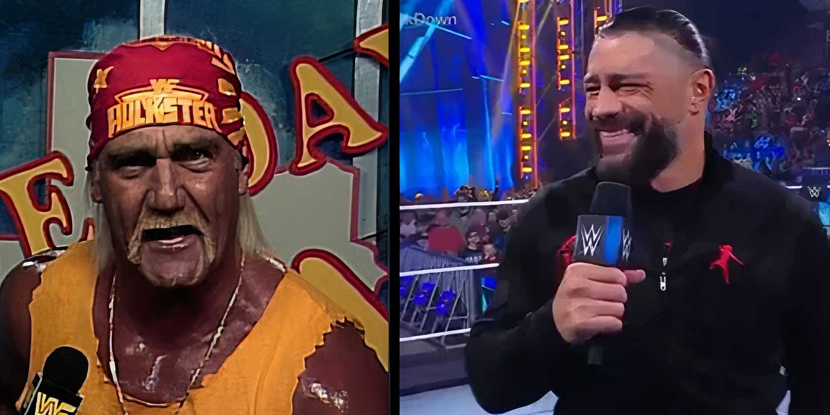 Dream Matches Between WWE's Golden Era & The Modern Roster