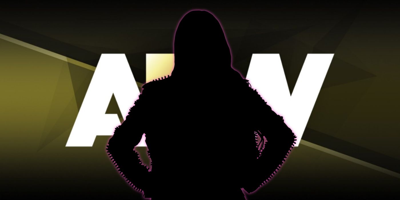 "I Can't Do It" Saraya Reveals AEW Romance Storyline She Refused To Do