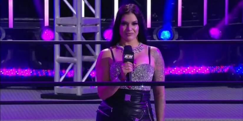 4 Children of Pro Wrestlers Who Disappeared From the Spotlight