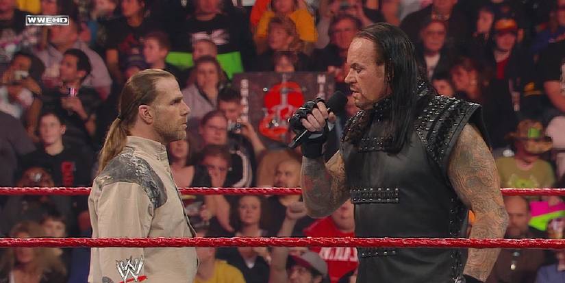 Do These 1990s Wrestling Rivalries Still Exist In 2025?