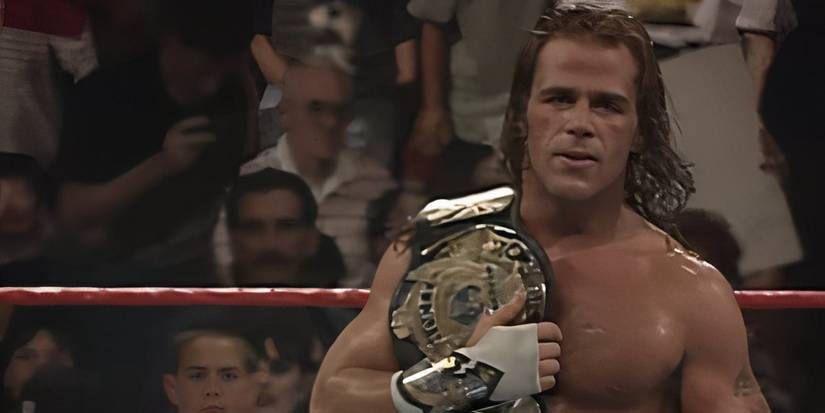 Best Technical Wrestlers In WWE History