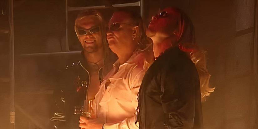 WWE's Ministry Of Darkness: Members, Title Reigns, Manager & More To Know