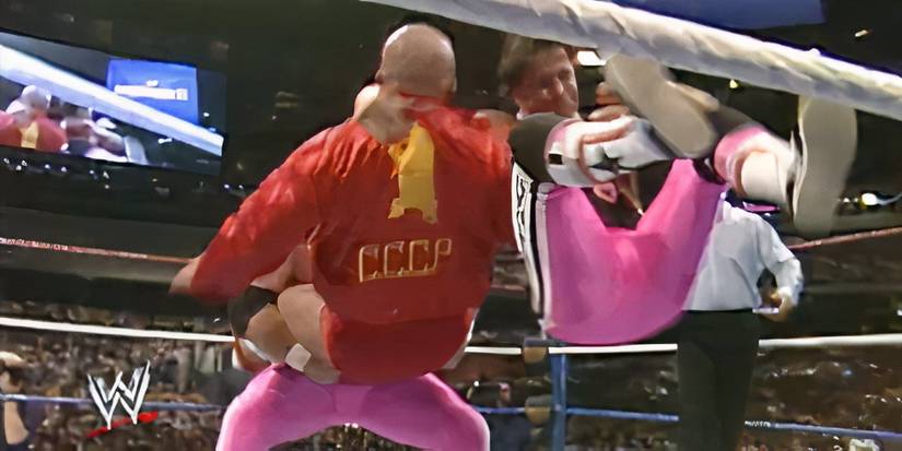 How Good Are Bret Hart's Overall Wrestling Skills Really?