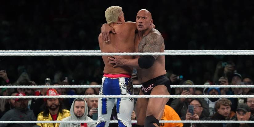 WrestleMania 42 Ticket Prices Soar: Top Seats Cost $8,998+