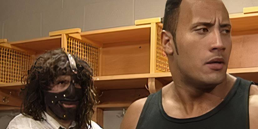 Best Wrestlers In WWE History, Ranked By Their Comedy Skill