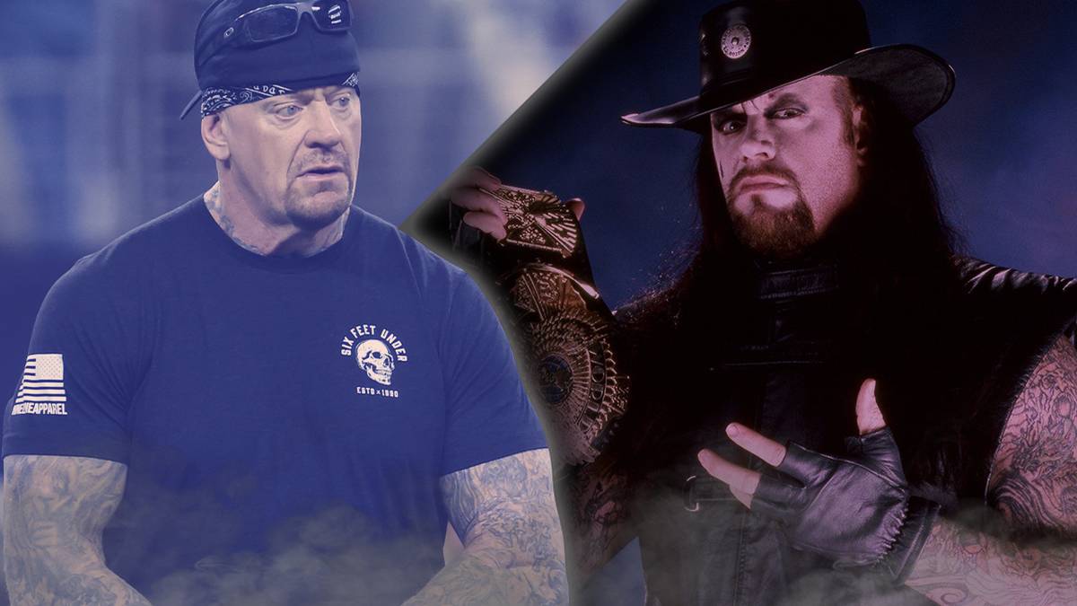 The Undertaker: Did The WWE Star Ever Use Steroids?