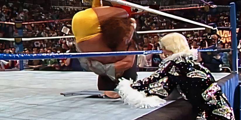 Times Hulk Hogan's Ego Ran Wild In WWE