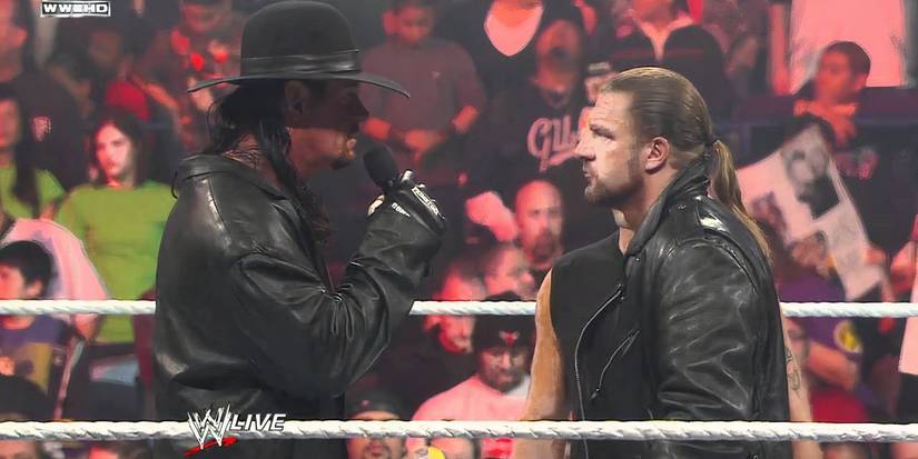 The Undertaker's Best Storylines In WWE