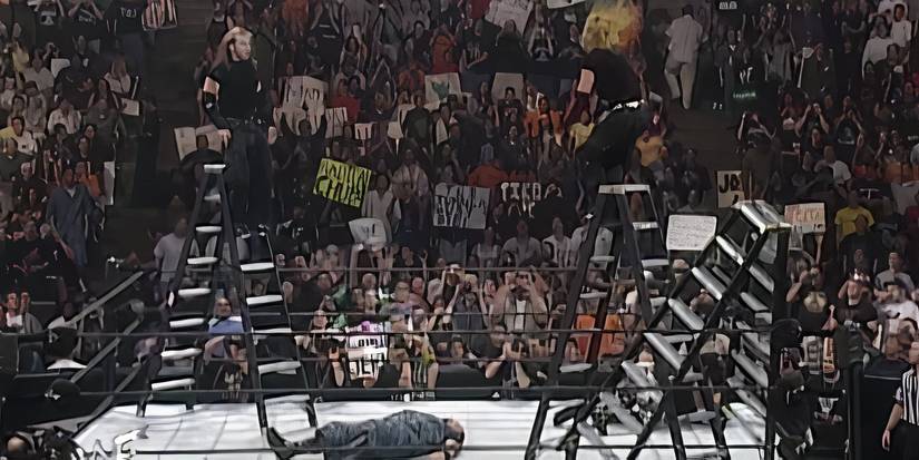 Best (& Worst) WWE PPVs From 2000