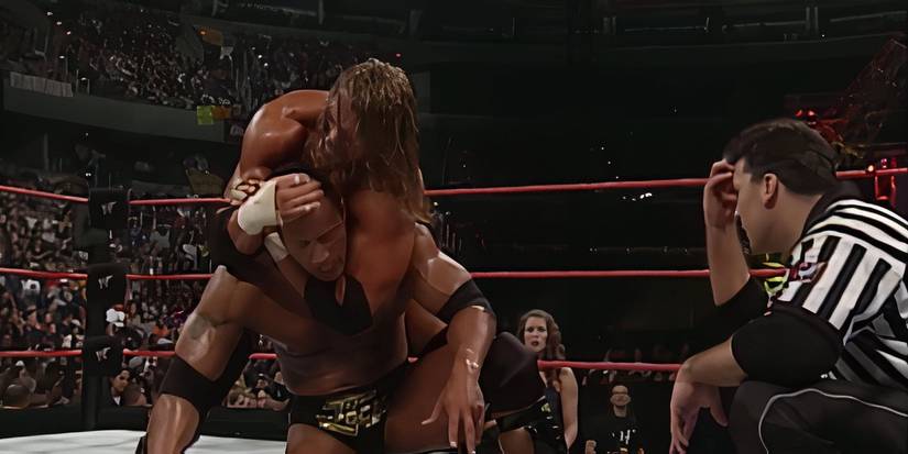 The Best WWE PPVs Of The 2000s Fans Need To Rewatch