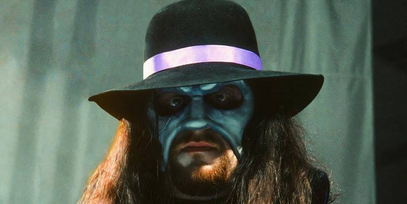 Somehow, These Wrestlers Competed Through Ridiculous Injuries