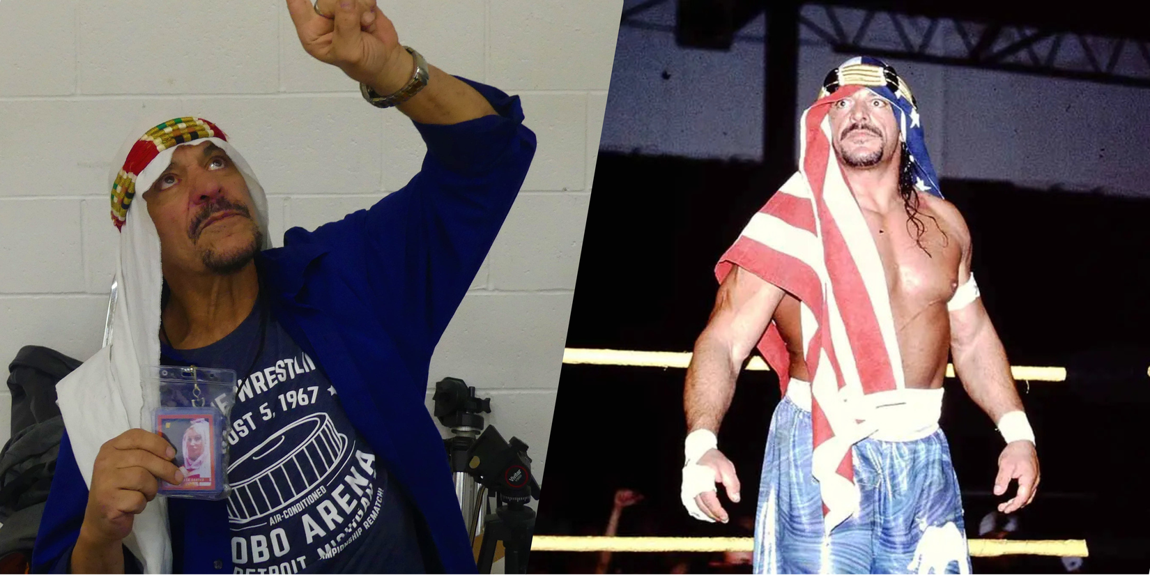 The Death & Legacy Of Wrestling Legend Sabu, Explored