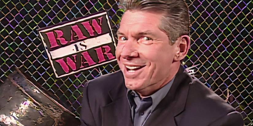 Vince McMahon Starts New Company With Call-Back To WWE's Beginnings