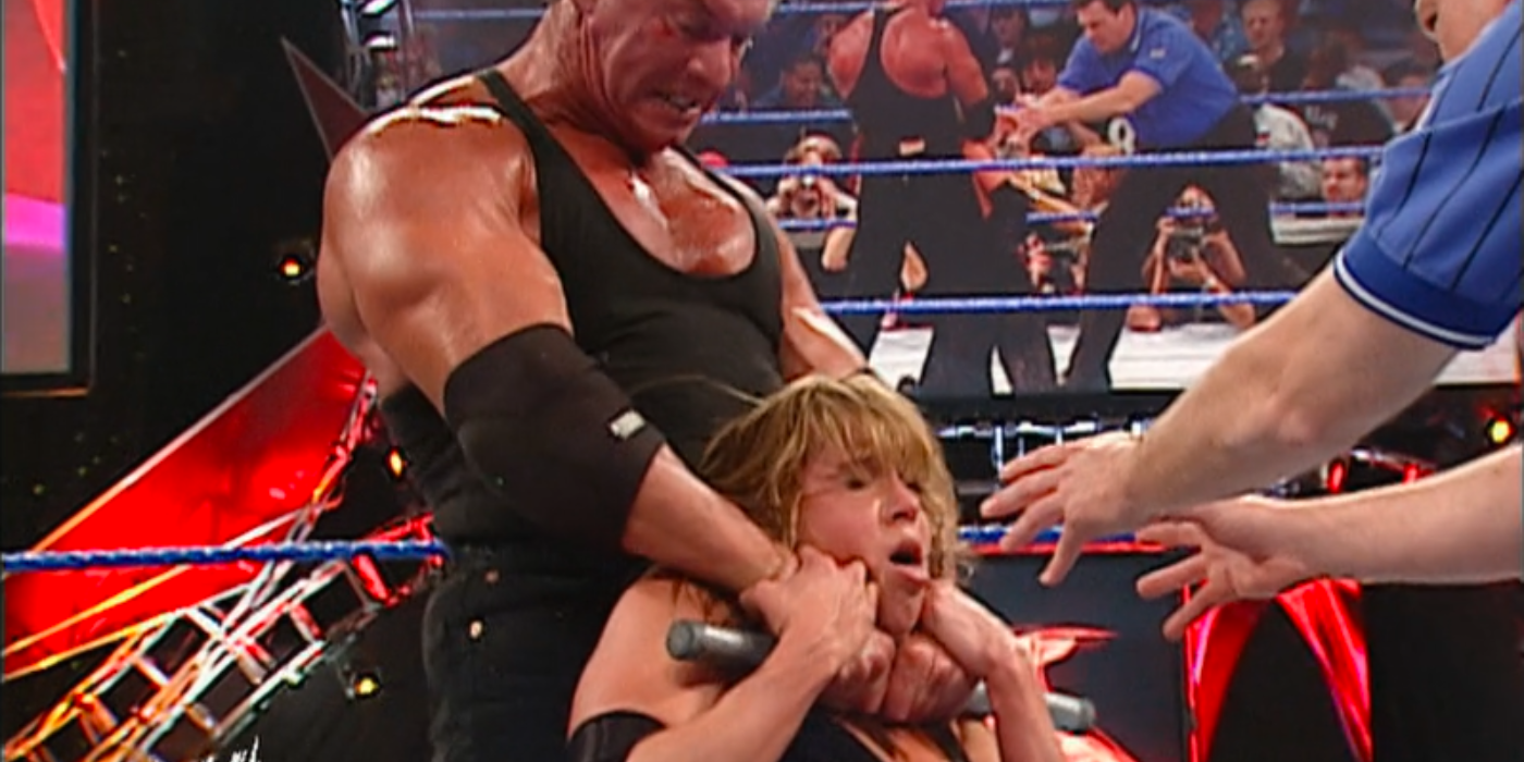 Times Vince McMahon’s Ego Ran Wild In WWE