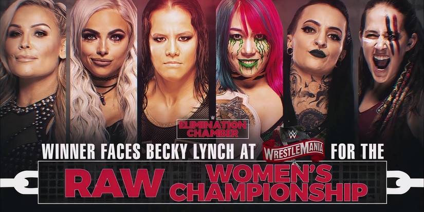 Every Women's WWE PPV Main Event Match, Definitively Ranked & Reviewed