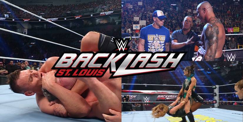 Every WWE Premium Live Event of 2025, Ranked