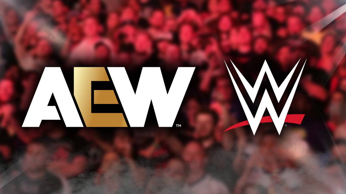 WWE and AEW Schedule Competing Events on September 20