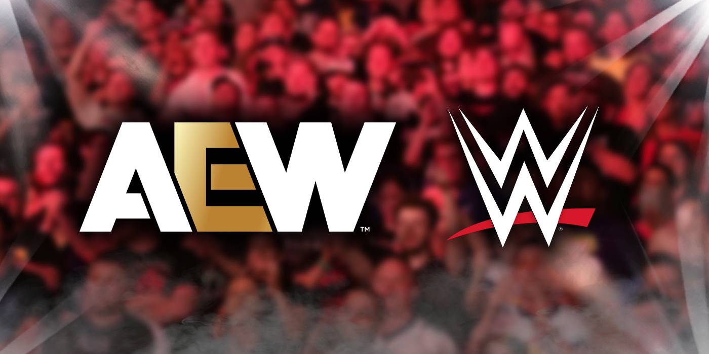 WWE’s Sneaky New Tactic To Keep AEW In Check Revealed