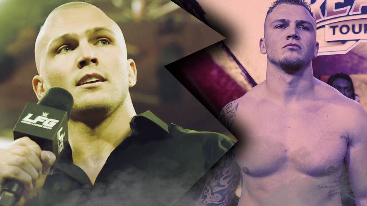 WWE NXT's Myles Borne: Is This Superstar Deaf?