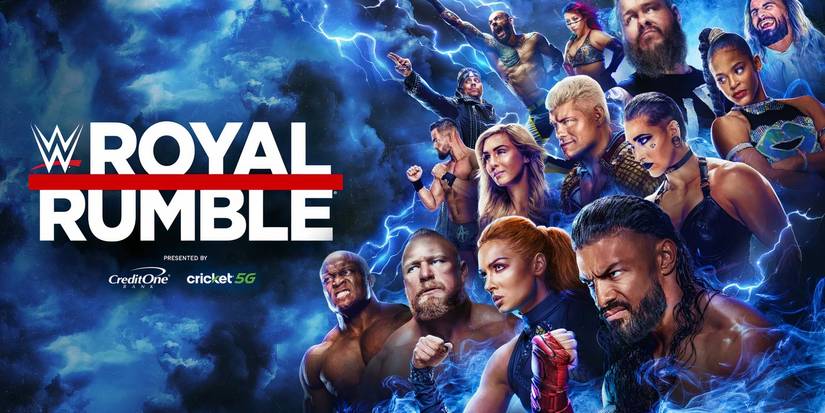 Worst WWE PLEs In The Triple H Era