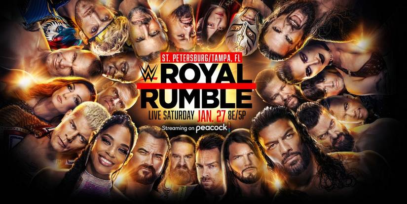 Worst WWE PLEs In The Triple H Era