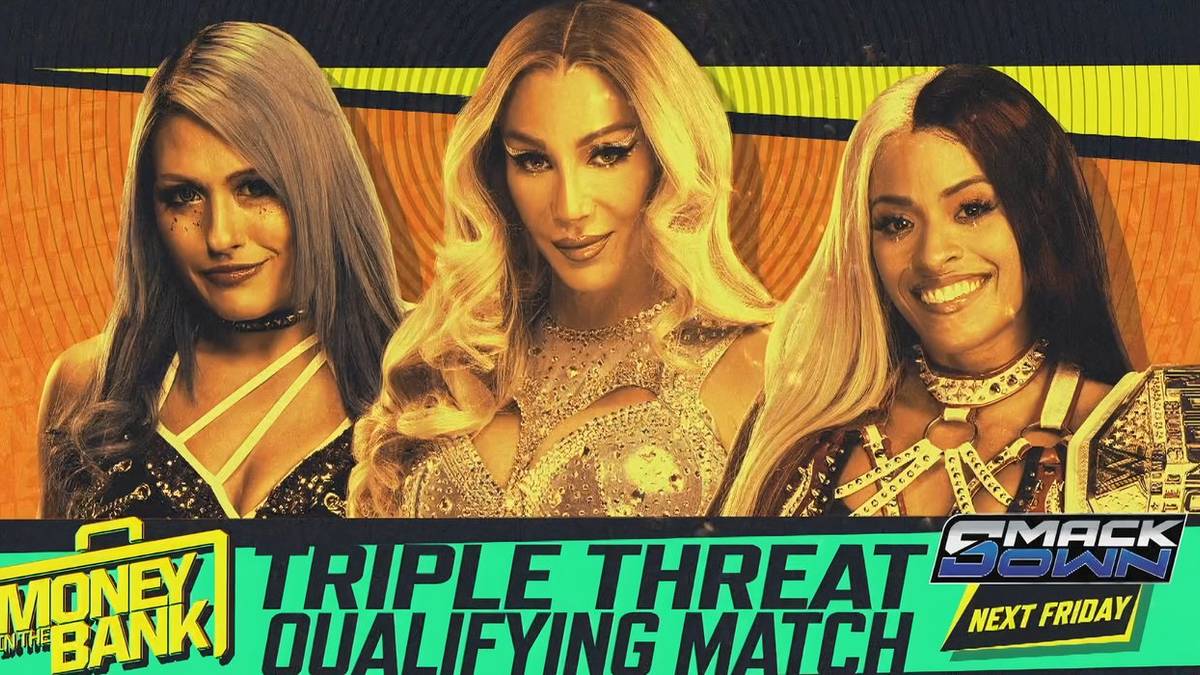 WWE Smackdown May 23rd, 2025: Matches, Predictions, How To Watch & More