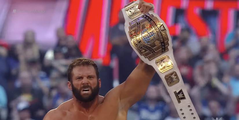Worst WWE Intercontinental Champions In Terms Of In-Ring Skill