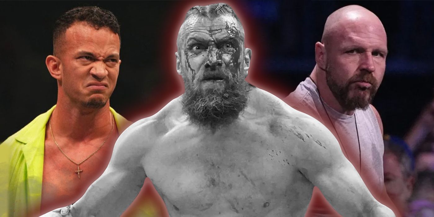 4 Valid Reasons AEW Fans Have To Dislike The Product