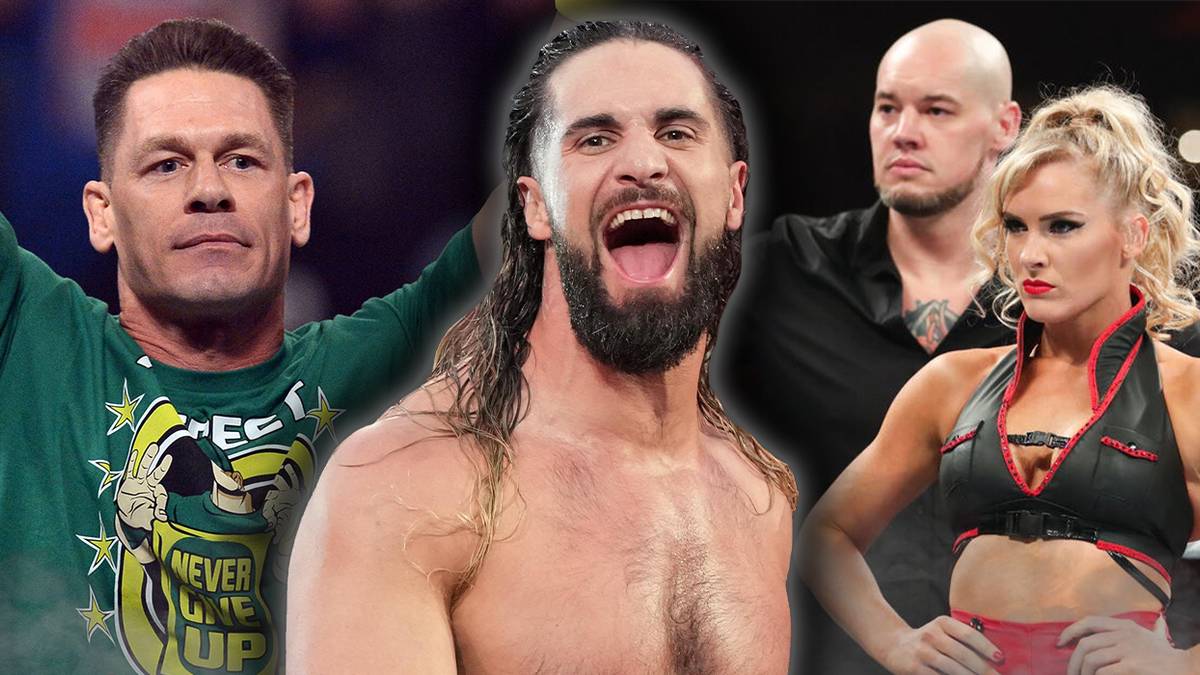 5 Seth Rollins Matches That Cemented His Legacy (& 5 That Hurt It)
