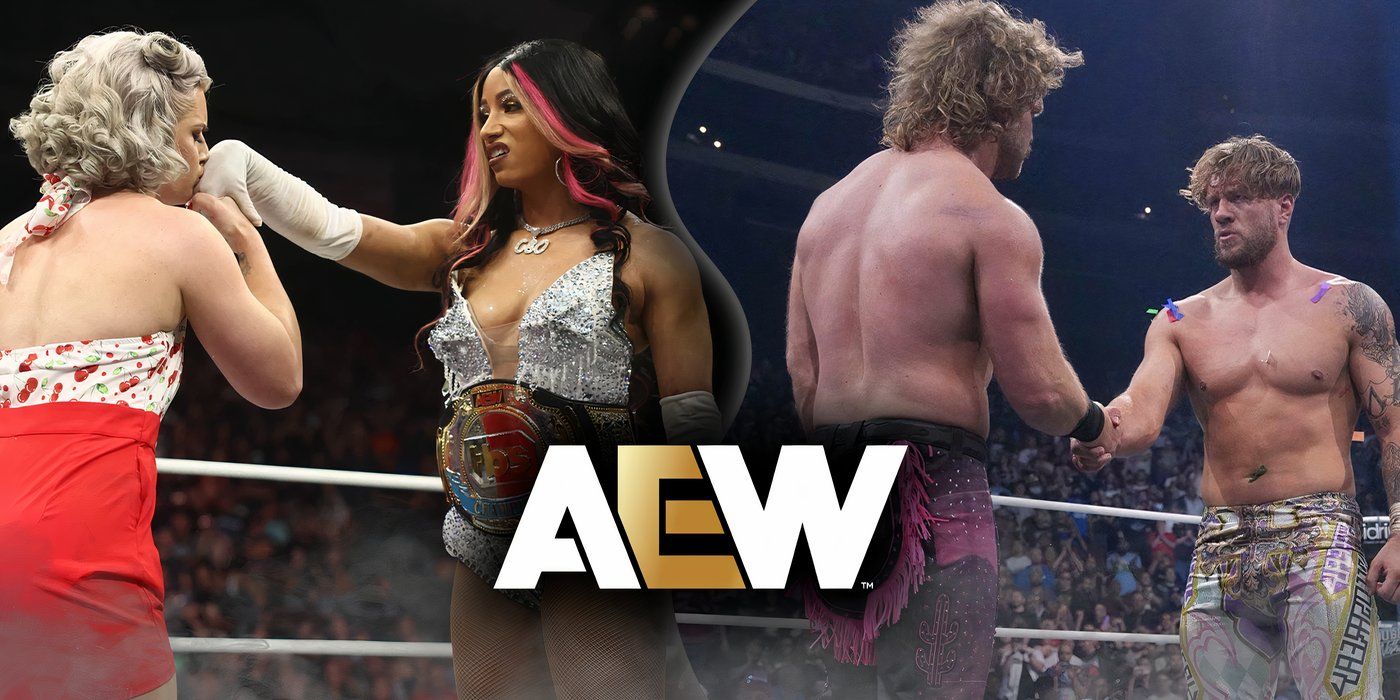 The Confusing Origins Of CM Punk's Wrestling Name, Explained