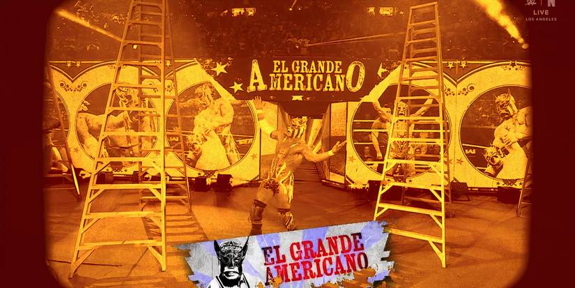 Top Opponents for Rey Mysterio's Comeback