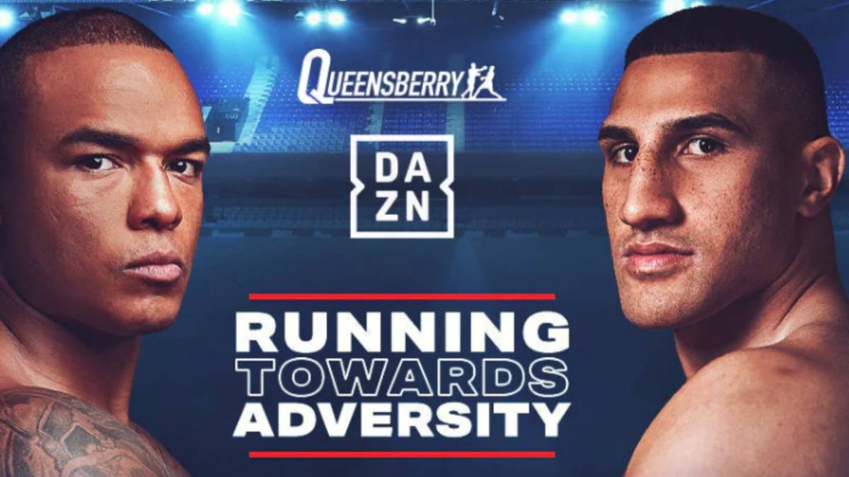 Fabio Wardley vs. Justis Huni Purse Estimates: Big Money Stakes In ...