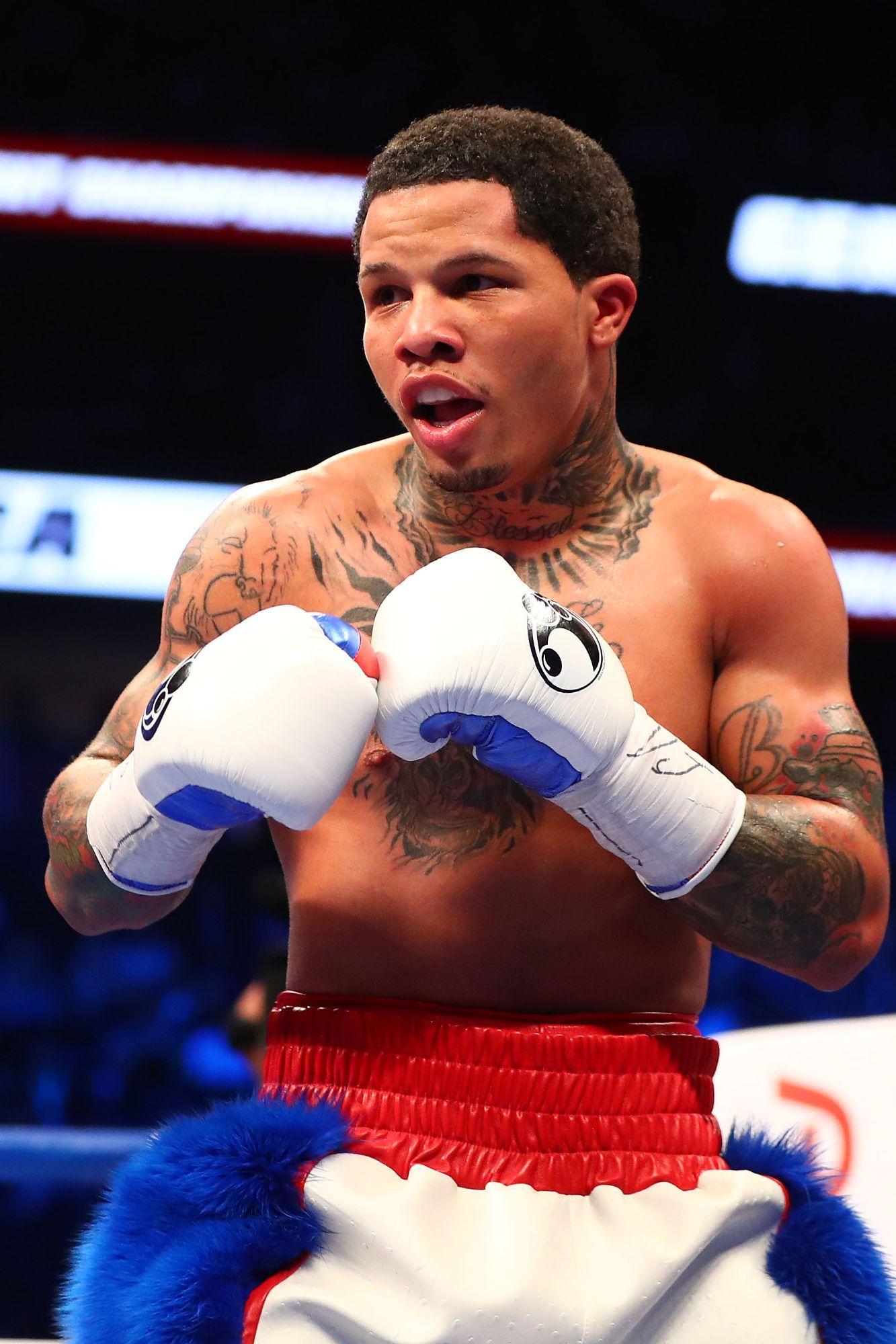 Gervonta Davis | TheSportster