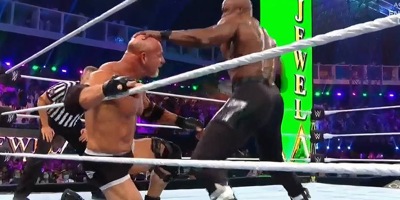 The Best & Worst Matches Of Bill Goldberg's WWE Return