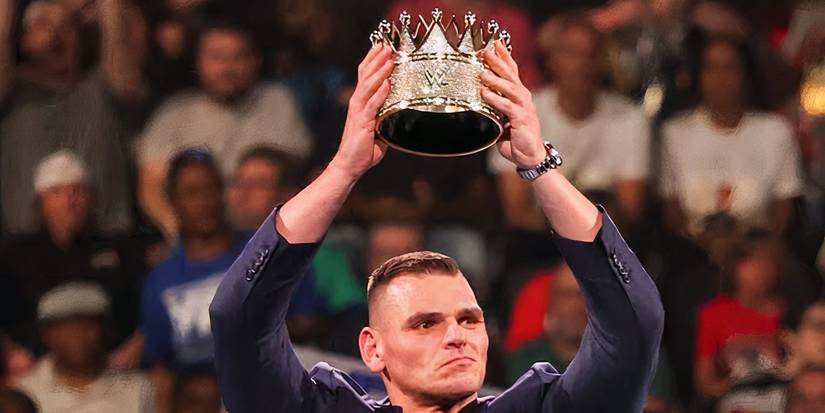 Gunther Set for WWE Return After Nose Surgery