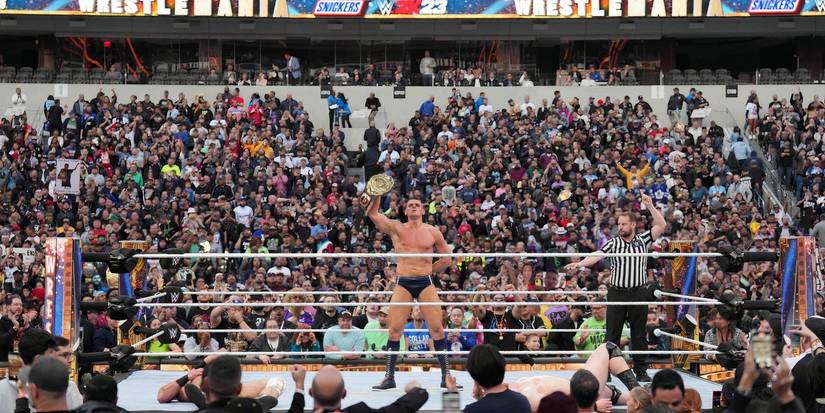 Top WWE Matches of the Decade (Dave Meltzer Style)