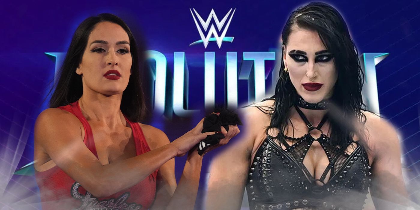 Here's How WWE Can Still Use Nikki Bella At Evolution 2025