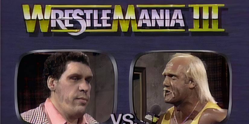 Biggest Events In WWE History, Ranked By Attendance