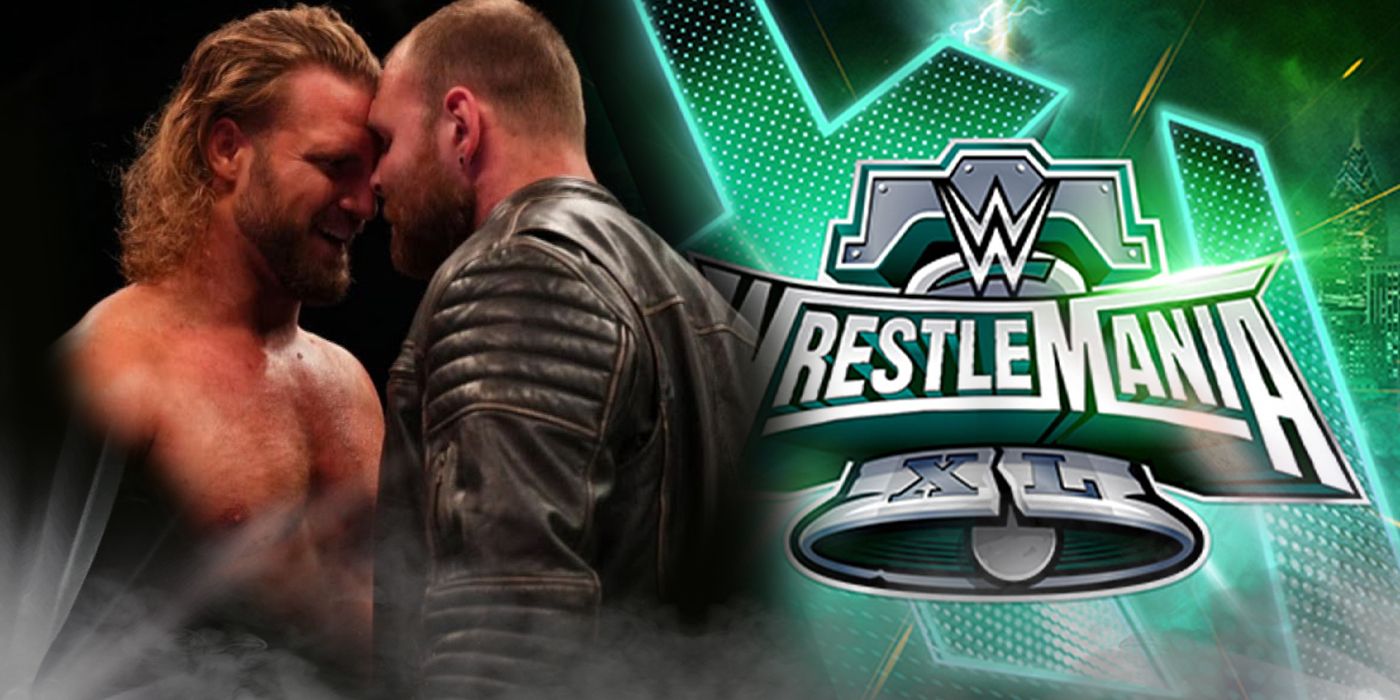 I Think AEW All In Will Copy The WrestleMania 40 Main Event (& Succeed)