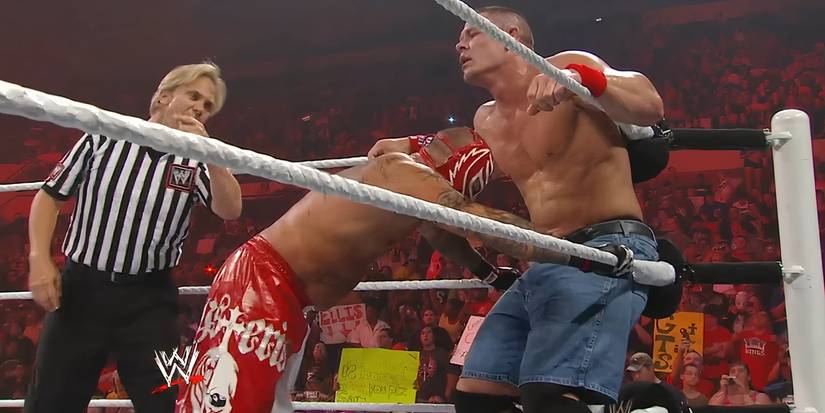 Rey Mysterio Matches That Cemented (& Hurt) His Legacy