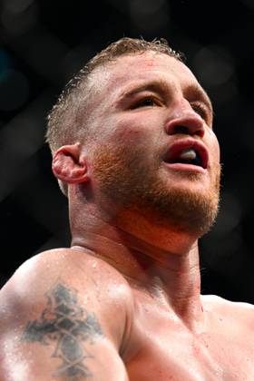 Justin Gaethje: Age, Height, Record & More