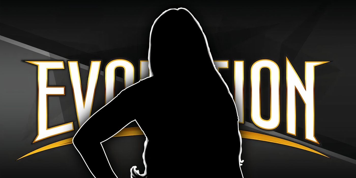 Evolution II Card In Chaos Following Major Setback