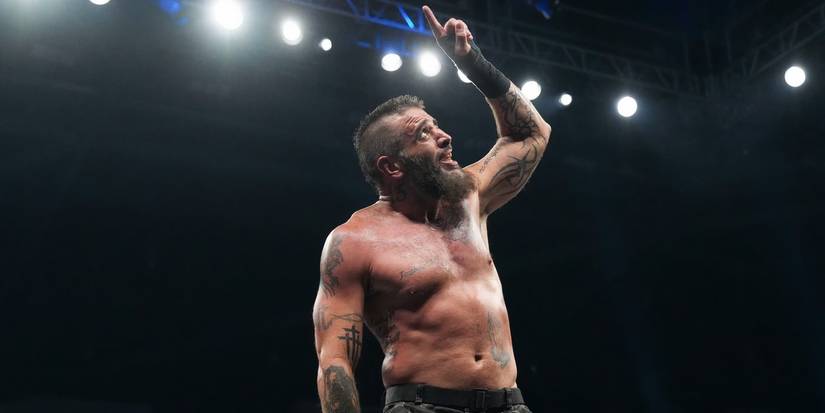 AI Predicts The Results Of AEW Full Gear 2025