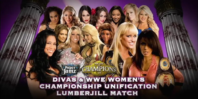 7 Night Of Champions Matches WWE Wants You To Forget